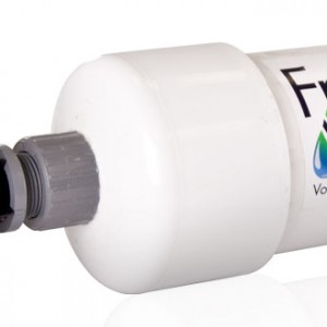 Order – Fractal Water: Vortex Magnetic Structured Water Systems