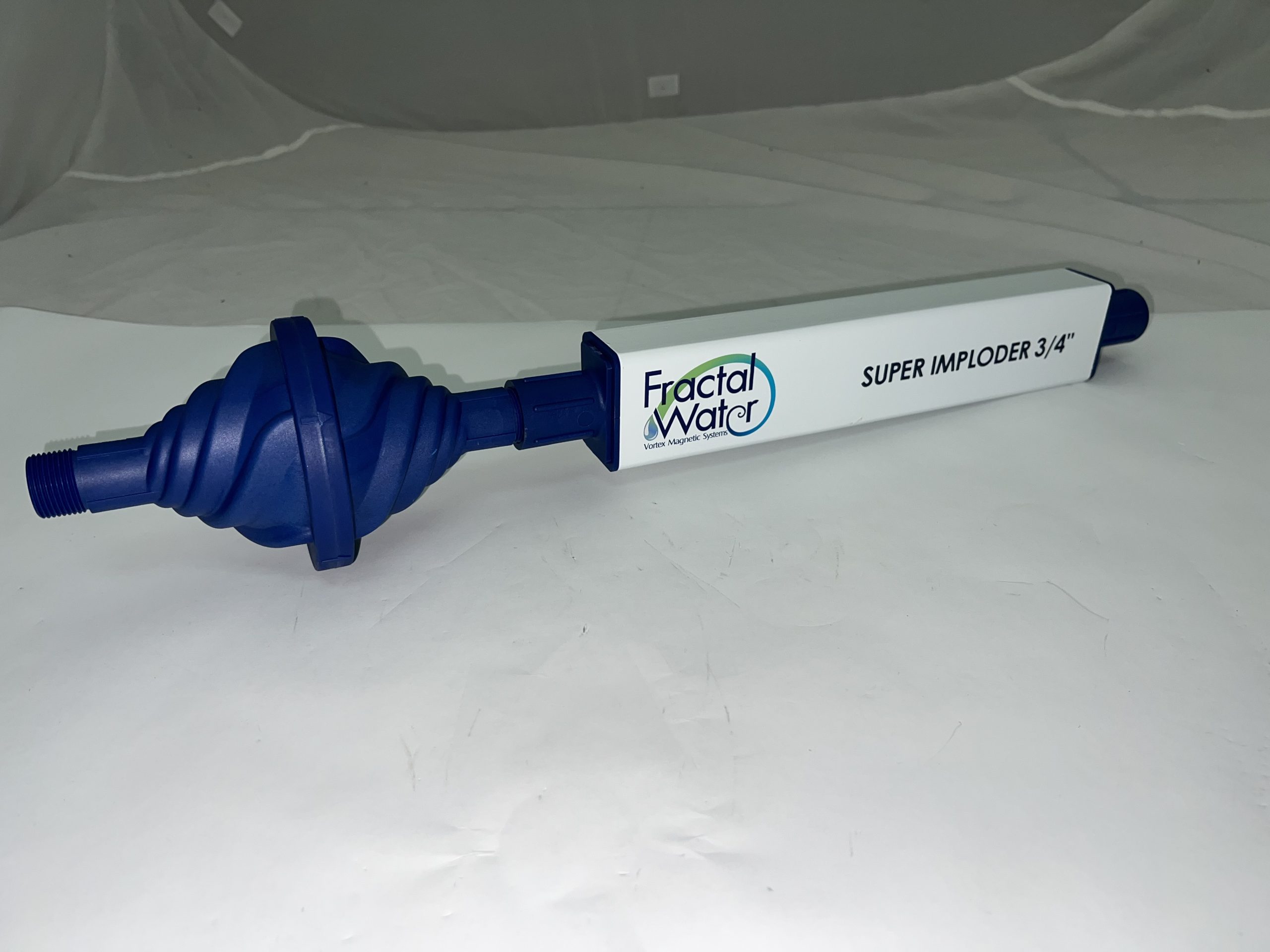 Fractal Water Vortex Magnetic Systems Super Imploder – Fractal Water ...