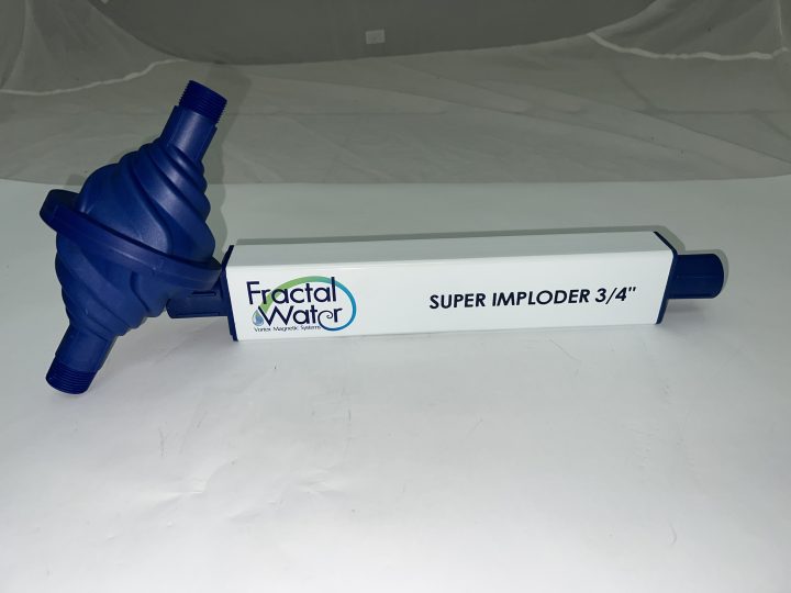Fractal Water Vortex Magnetic Systems Super Imploder – Fractal Water ...