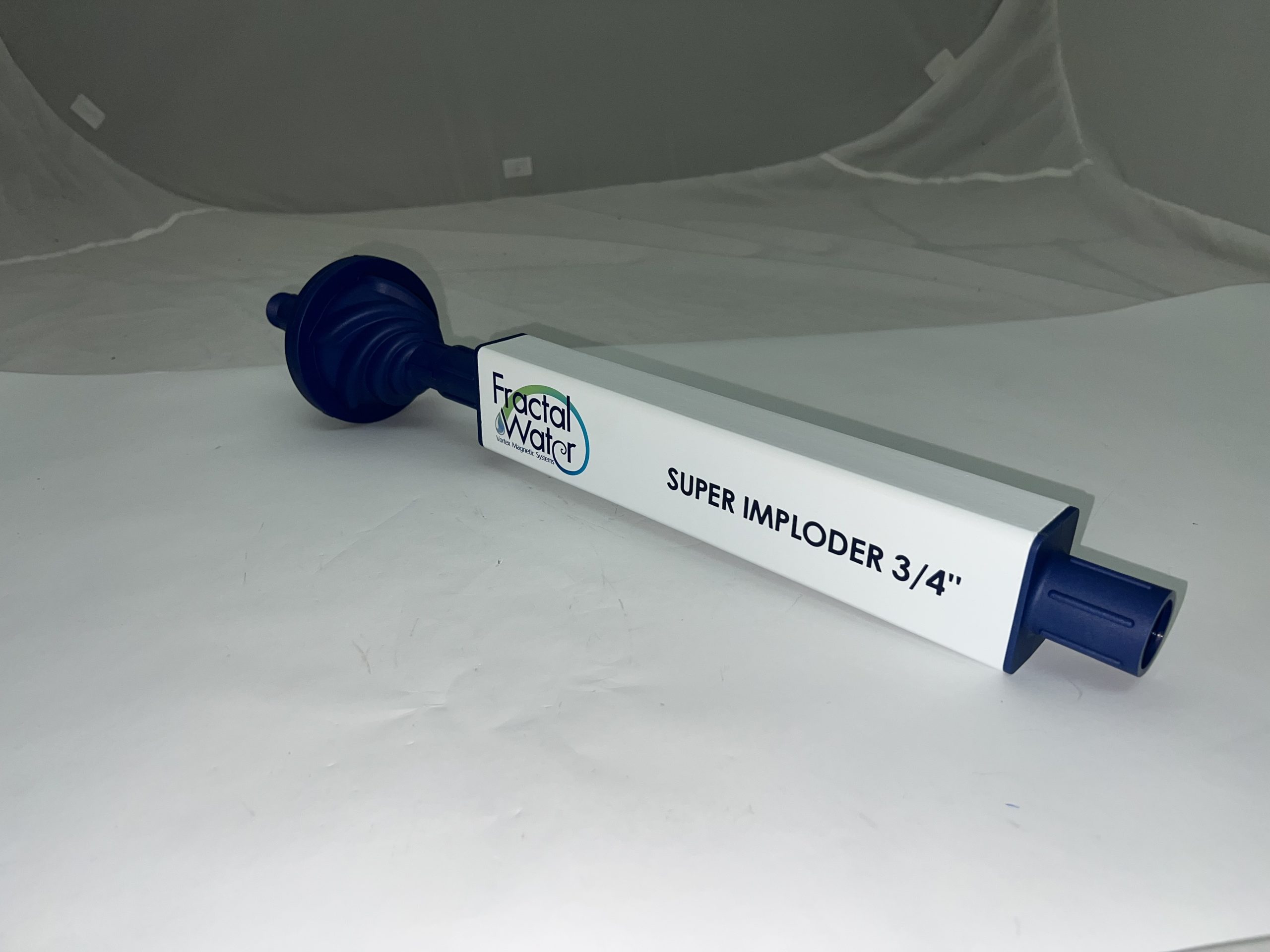 Fractal Water Vortex Magnetic Systems Super Imploder – Fractal Water ...