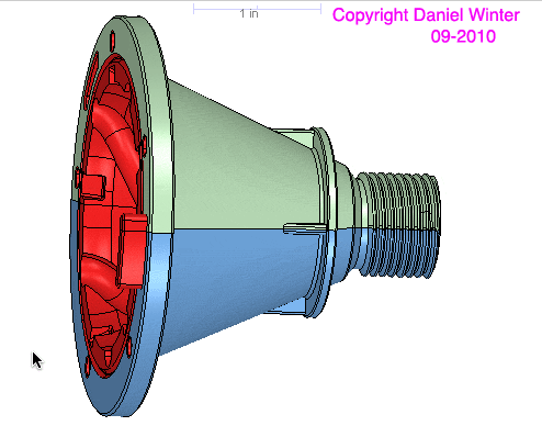 Vortex Water | Fractal Water: Vortex Magnetic Systems