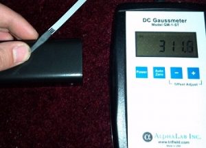 Magnetic Water – Fractal Water: Vortex Magnetic Systems