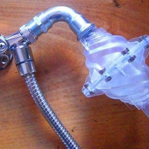 Order – Fractal Water: Vortex Magnetic Structured Water Systems