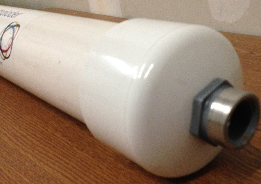 Order – Fractal Water: Vortex Magnetic Structured Water Systems