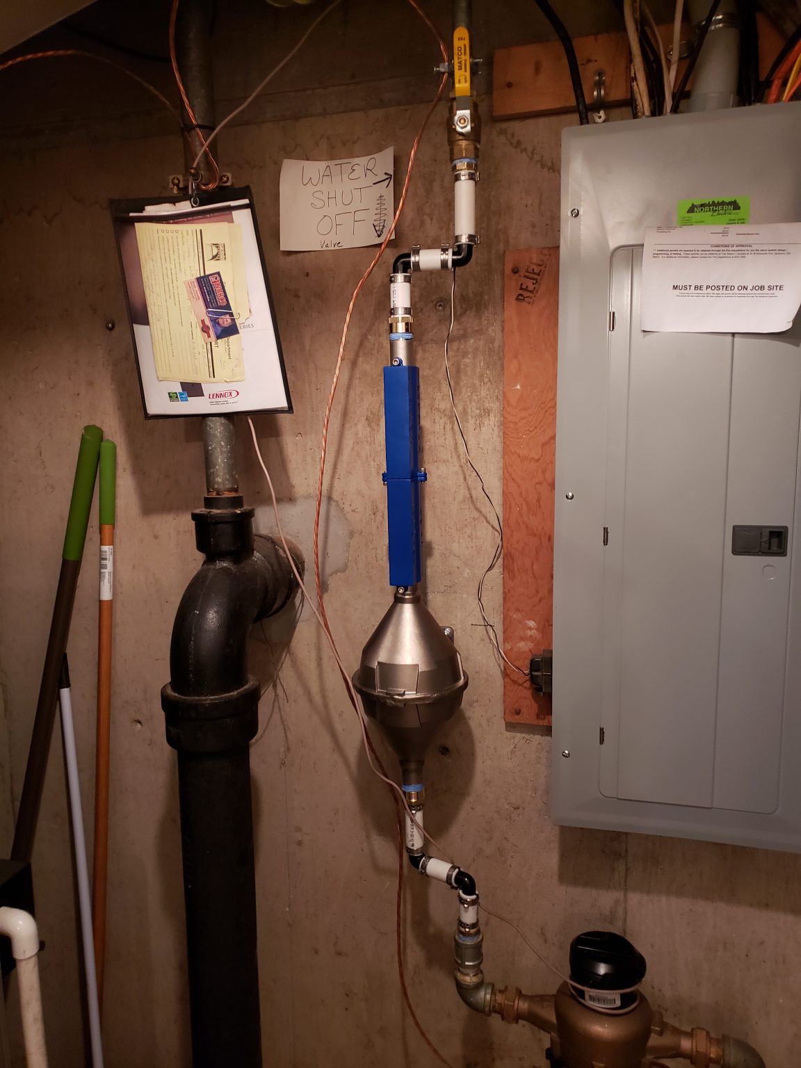 Fractal Water: Vortex Magnetic Systems – Call Us Toll Free: 1 (888) 897 ...