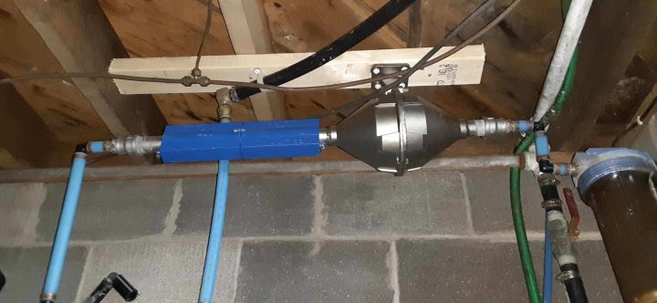 Fractal Water: Vortex Magnetic Systems – Call Us Toll Free: 1 (888) 897 ...