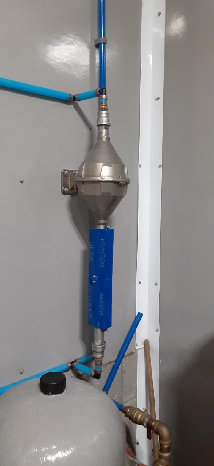 Fractal Water: Vortex Magnetic Systems – Call Us Toll Free: 1 (888) 897 ...